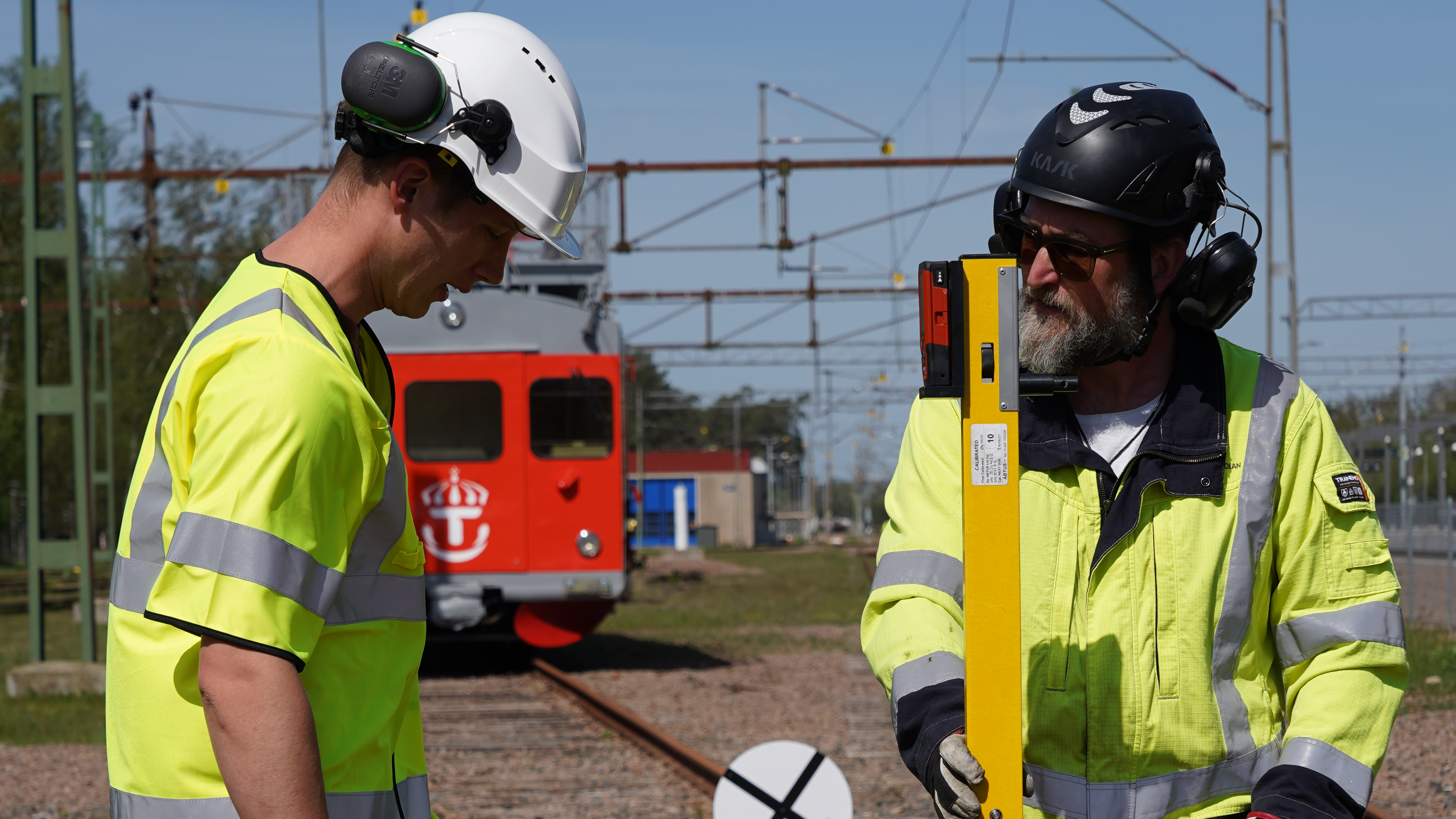 Jobba som utbildare hos oss - www.trafikverksskolan.se